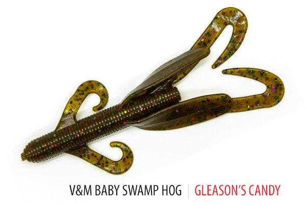 Swamp Hog – V & M Baits