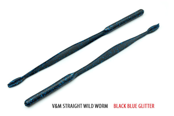 Wild Thang Series Baits – V & M Baits