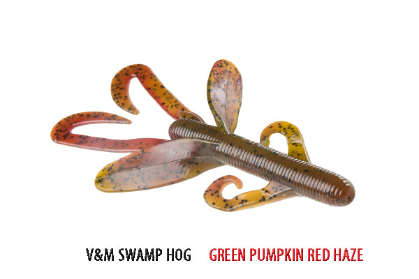 Swamp Hog – V&M Baits Tackle