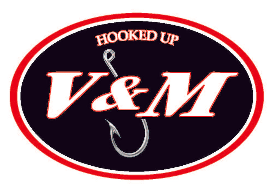 V&M Baits - Baits, Bass Fishing – V & M Baits
